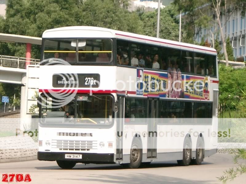 丹尼士巨龍型12米