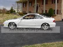 P73 ECU with no Rev limiter | Team Integra Forums