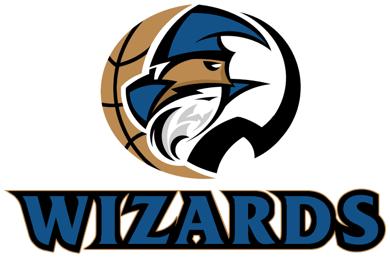 Wizards Concept - Sports Logo News - Chris Creamer's Sports Logos ...