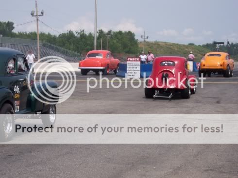 Nostalgia Drags...New England Dragway...Epping,NH | The H.A.M.B.