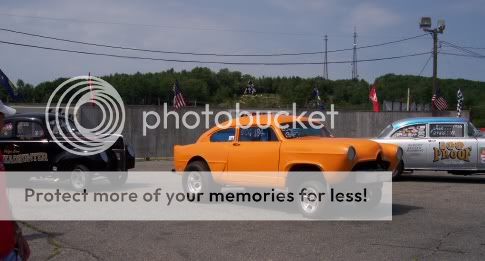 Nostalgia Drags...New England Dragway...Epping,NH | The H.A.M.B.