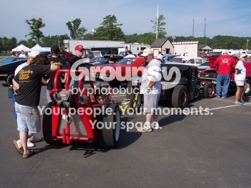 Nostalgia Drags...New England Dragway...Epping,NH | The H.A.M.B.