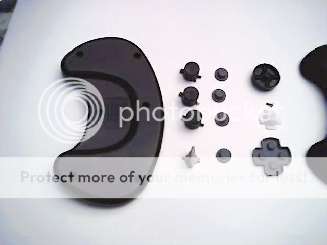 Genesis Controller Variations - Retrogaming Roundtable