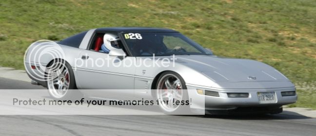 Who has the best looking C4 on the Forum? - CorvetteForum - Chevrolet ...