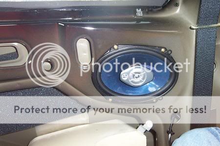 how to install rear speakers ZX3 | Focus Fanatics Forum