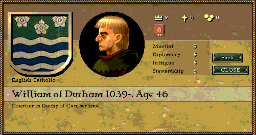 Imperial Wall: A Northumbrian AAR | Paradox Interactive Forums