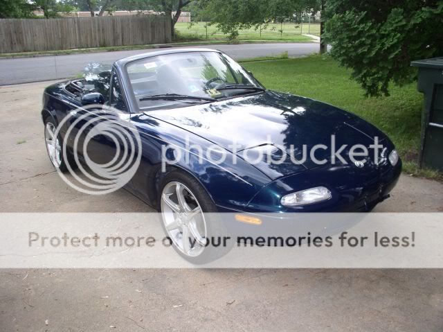 A miata huh? - MX-5 Miata Forum