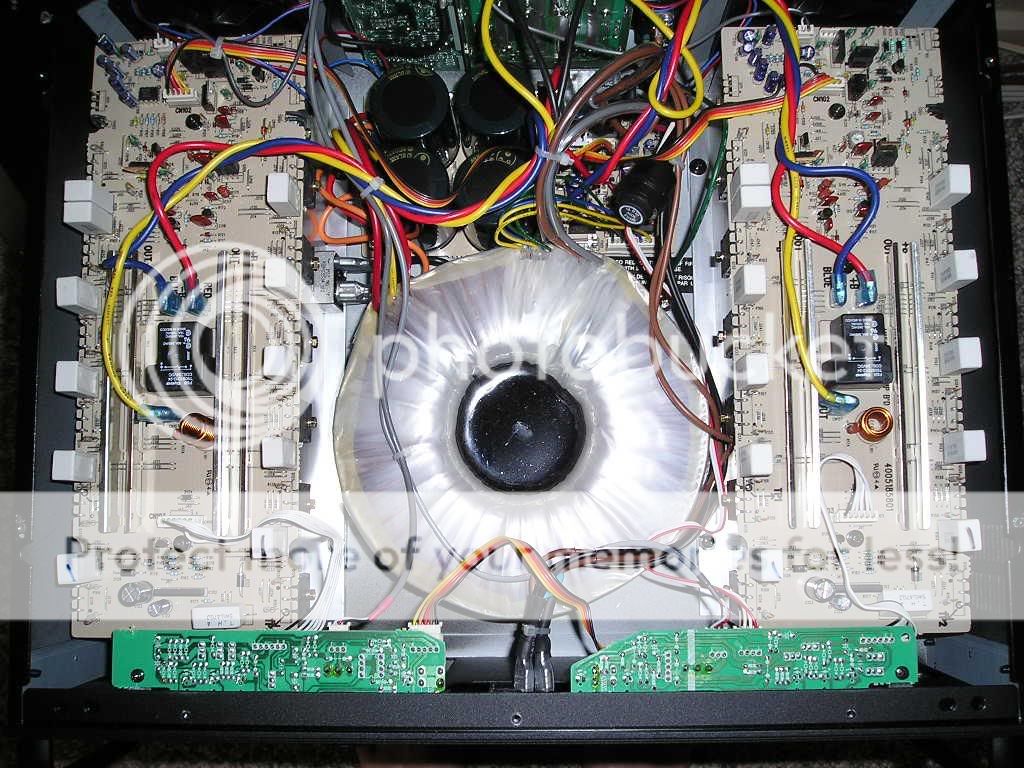 Samson amplifiers - any experiences?