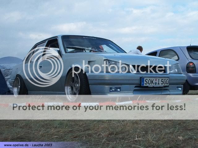 Mk2 Cavaliers... | Vauxhall Owners Forum