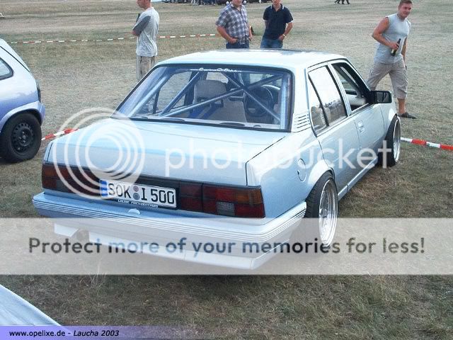 Mk2 Cavaliers... | Vauxhall Owners Forum