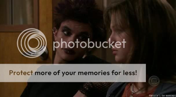 Joan Of Arcadia - Jeffrey Licon // Goth God - Fan Forum