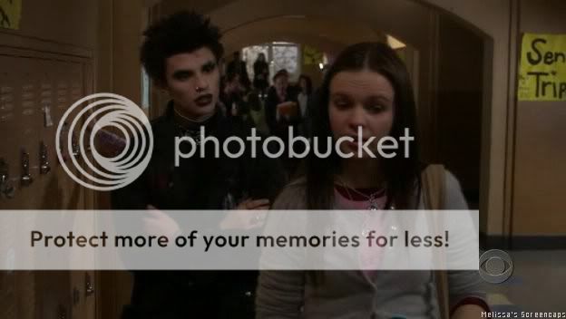 Joan Of Arcadia - Jeffrey Licon // Goth God - Fan Forum